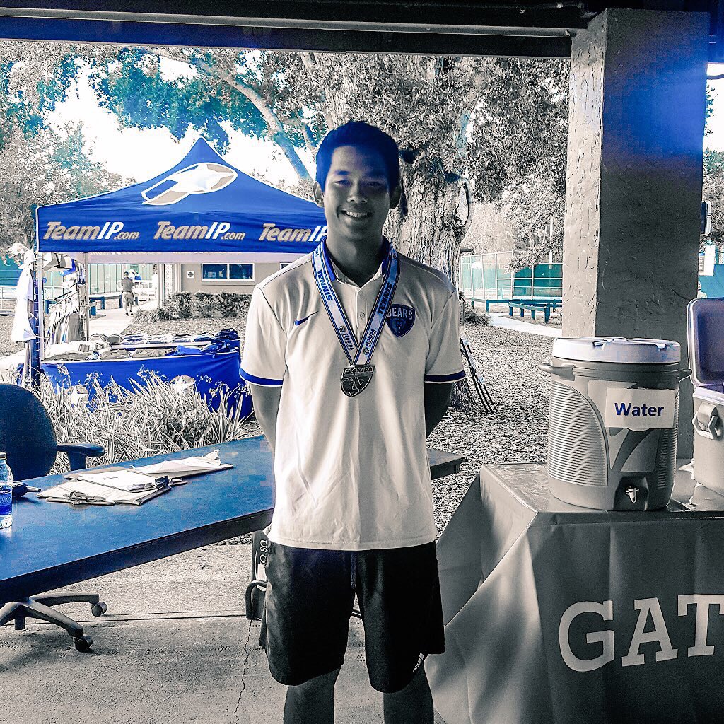 High School Story of the Year: No. 2 Tennis breaks 95 year barriers to claim titles | Northeast ...