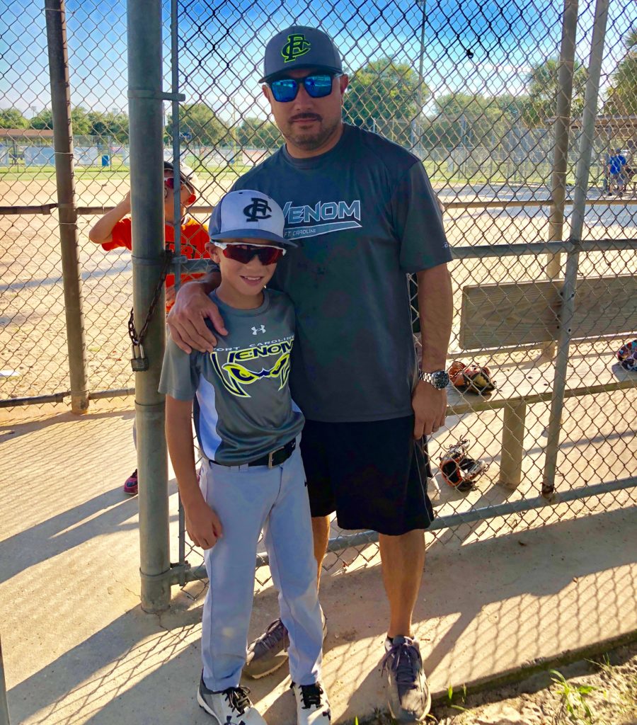 FCAA Venom heads to first ever 8U World Series | Northeast Florida ...