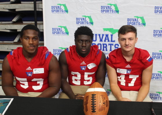 2019 High School Football Class 3A Region 1 Preview | Northeast Florida ...