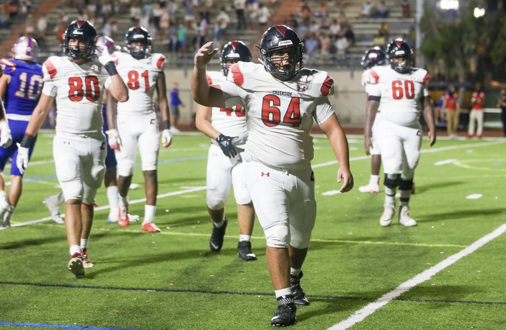 NEW EPISODE: Preps Podcast With 1010XL’s Ryan “Hacker”Green And Duval ...