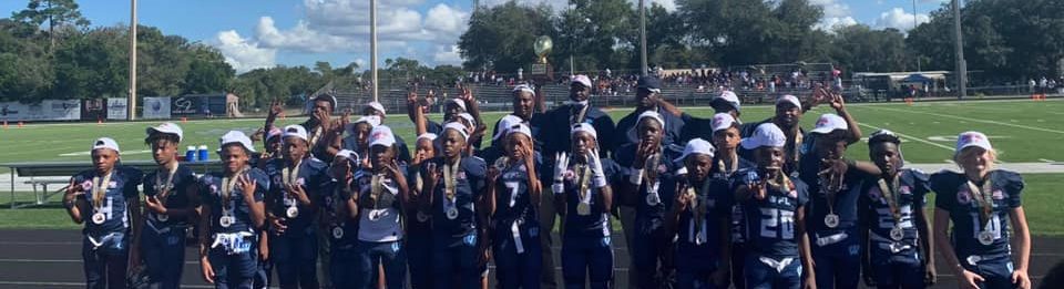 Westside Does It Again; Wildcats Are PeeWee National Champs ...