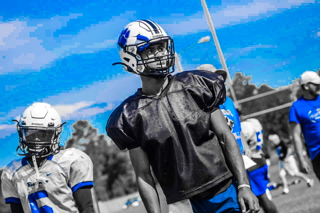 Jarren Rosier | Northeast Florida Sports Jacksonville