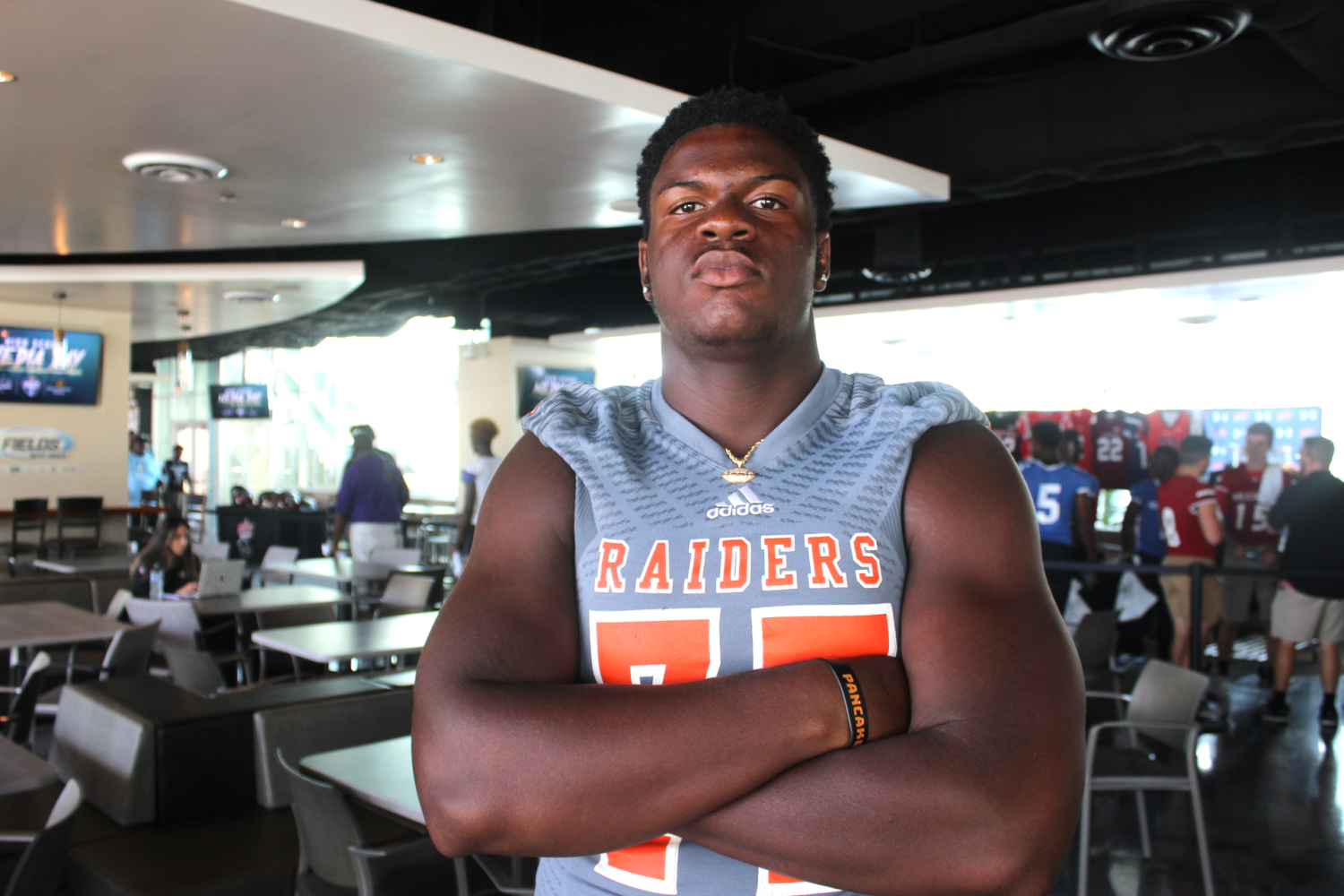 Roderick Kearney | Northeast Florida Sports Jacksonville