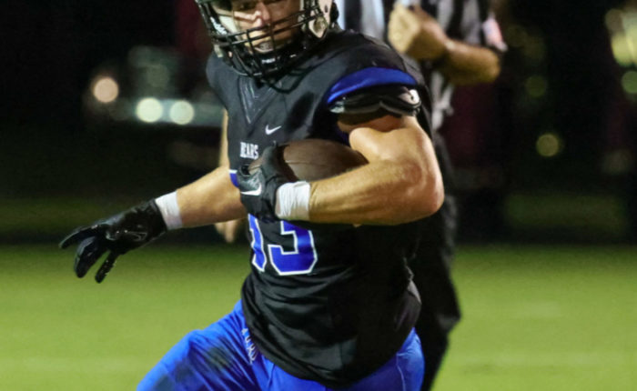 Gabrielle Rourke | Northeast Florida Sports Jacksonville