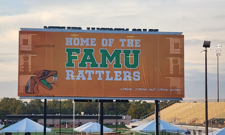 Famu To Host 2023 FHSAA Football Championships At Bragg Memorial ...