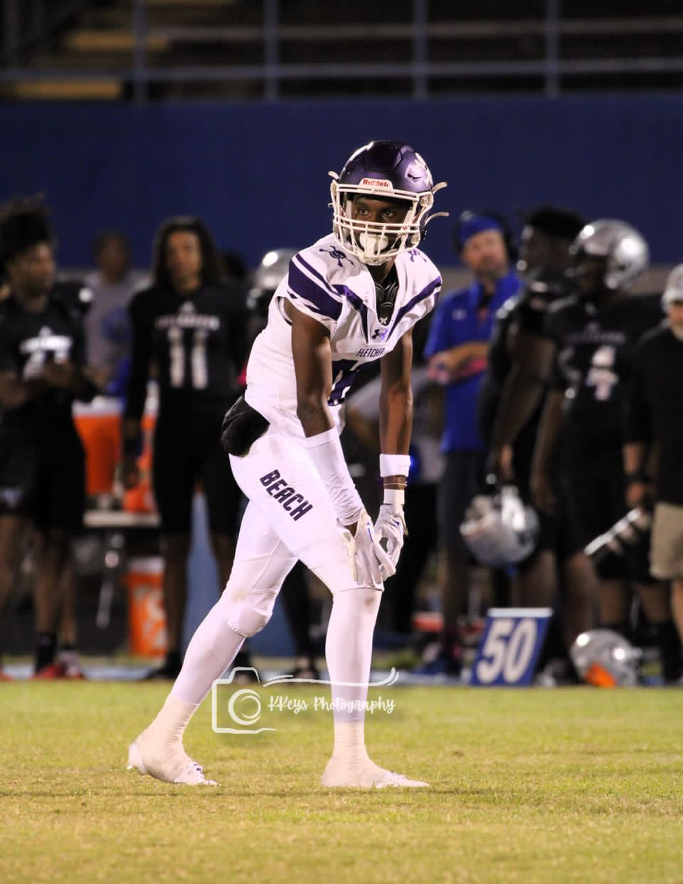 The Bucs Are Back; After First Coast’s Thrilling Overtime Victory Over ...