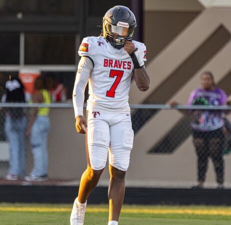 Tony Kennedy Jr | Northeast Florida Sports Jacksonville