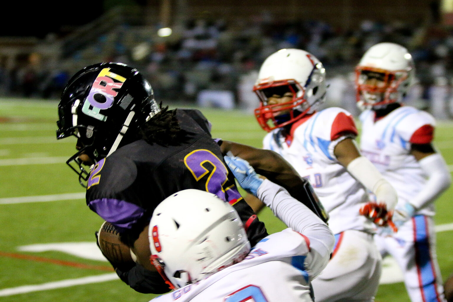 VOTE: Who Is The 2024 Top Middle School Football Team In Northeast ...